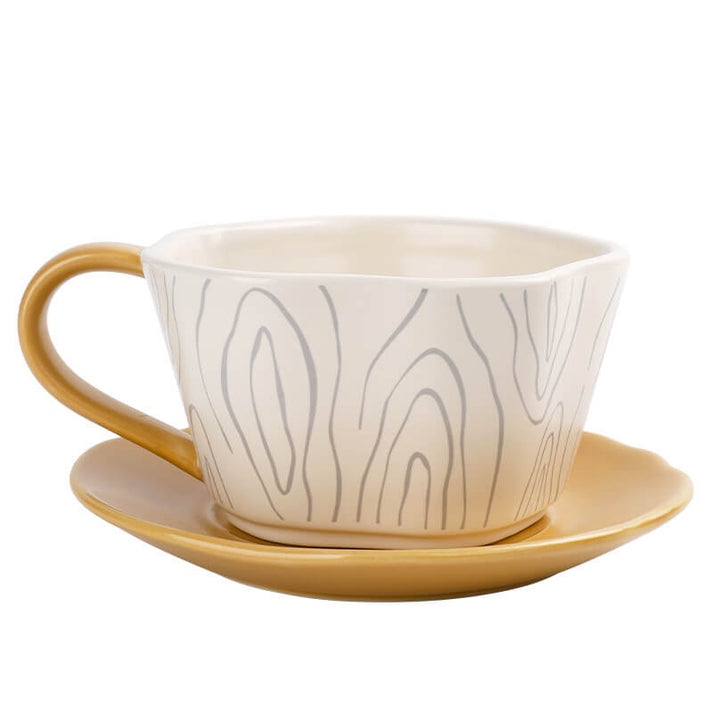MOREUSHOP | Annual Ring Mug Set – Moreushop®