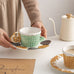 MOREUSHOP | Biscuit Ceramic Cup – Moreushop®