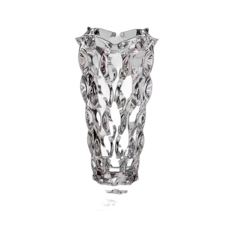 MOREUSHOP | Bohemian Glass Vase – Moreushop®