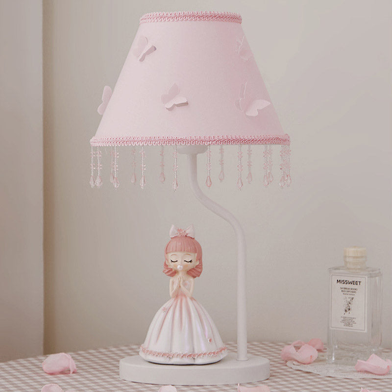 MOREUSHOP | Bubble Princess Table Lamp – Moreushop®