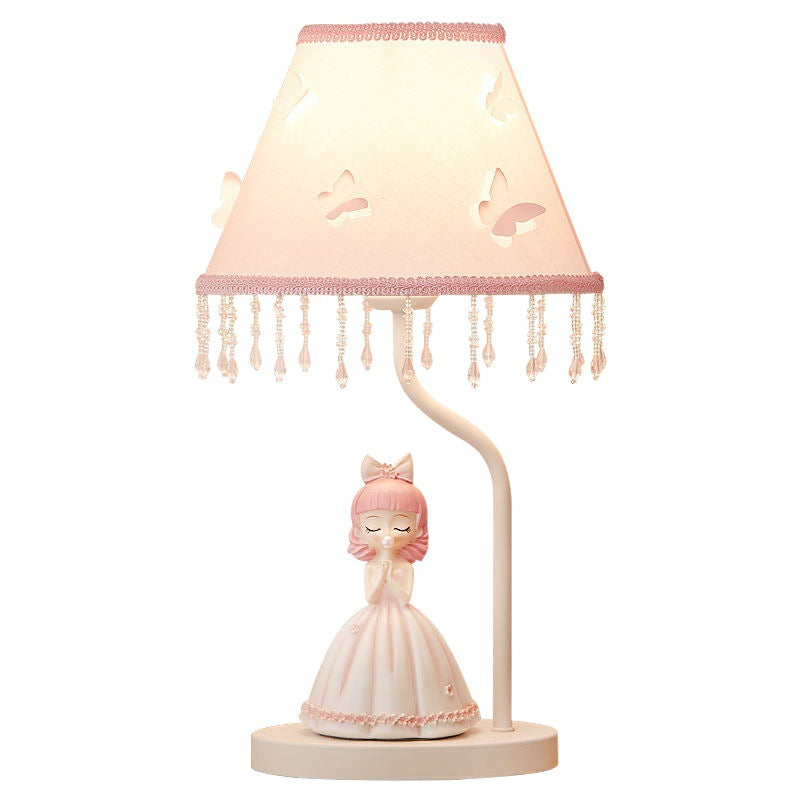 MOREUSHOP | Bubble Princess Table Lamp – Moreushop®