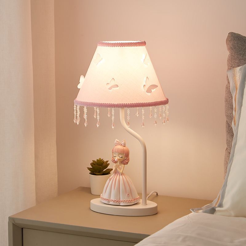 MOREUSHOP | Bubble Princess Table Lamp – Moreushop®