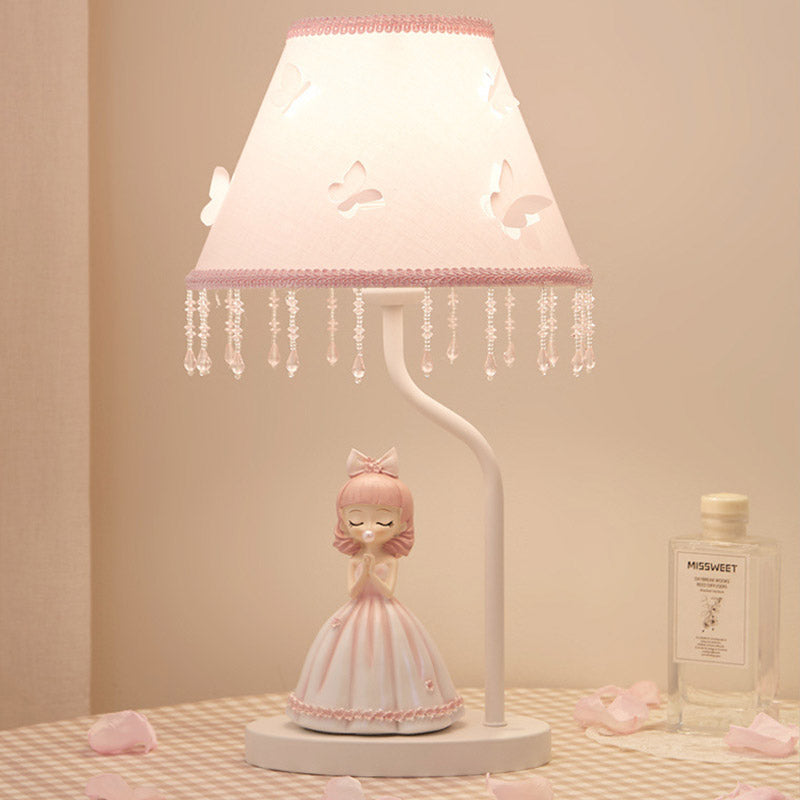 MOREUSHOP | Bubble Princess Table Lamp – Moreushop®
