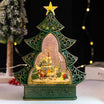 MOREUSHOP | Christmas Music Box Night Light – Moreushop