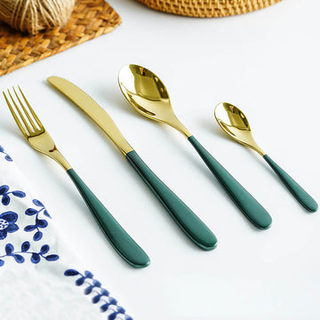 Flatware – Moreushop®