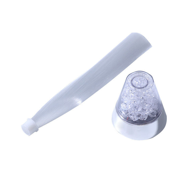 MOREUSHOP | Colorful Starry Fiber Optic Night Light – Moreushop®