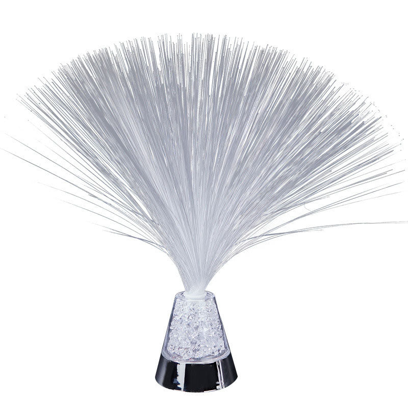 MOREUSHOP | Colorful Starry Fiber Optic Night Light – Moreushop®