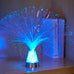 MOREUSHOP | Colorful Starry Fiber Optic Night Light – Moreushop