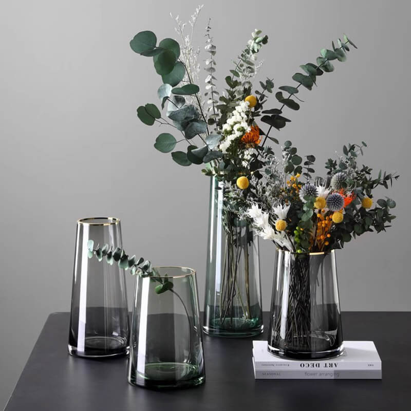 MOREUSHOP | Creative Phnom Penh Vase – Moreushop®
