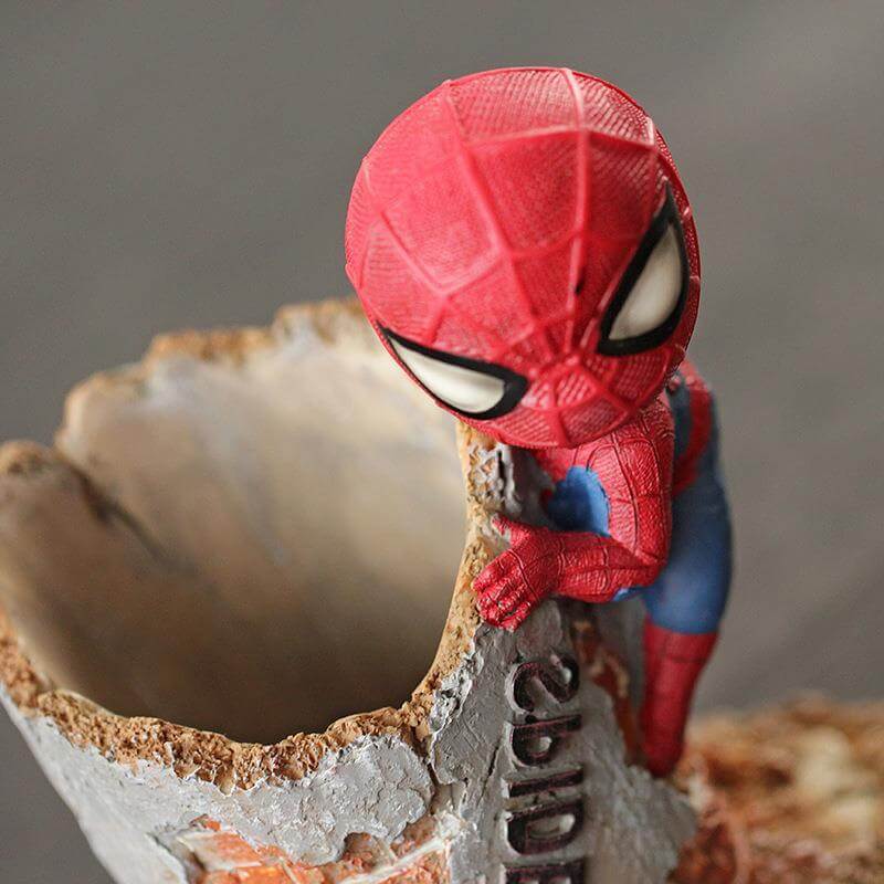 MOREUSHOP | Cute Cartoon Anime Pen Holder – Moreushop®