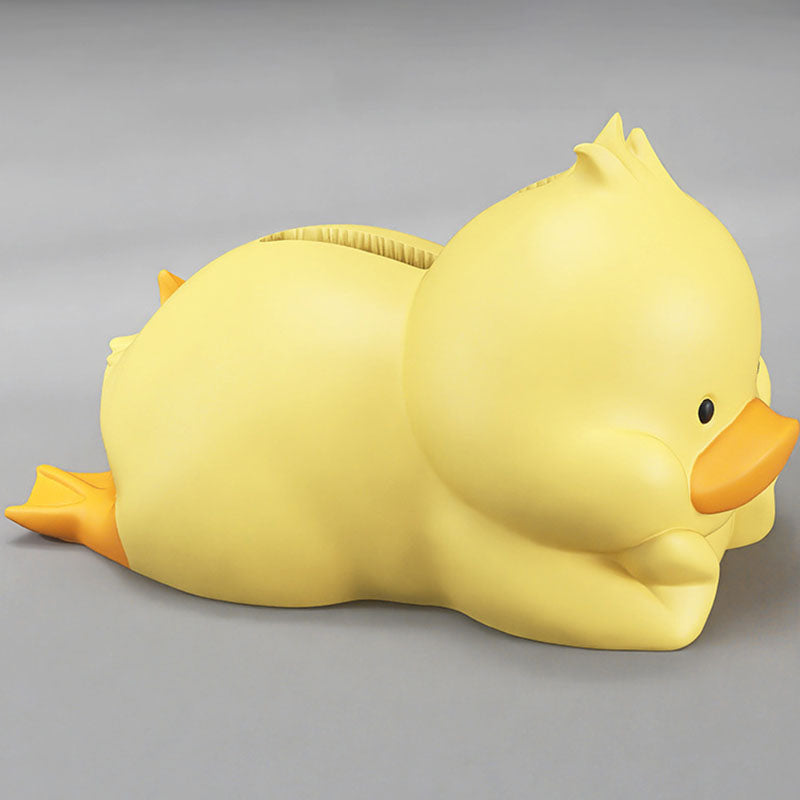 MOREUSHOP | Cute Duck Tissue Box – Moreushop®