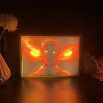 MOREUSHOP | DIY Anime Light Painting – Moreushop®