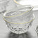 MOREUSHOP | Embossed Glass Bowl – Moreushop®