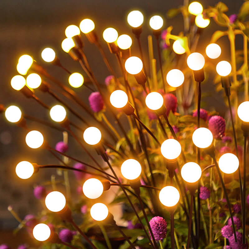 MOREUSHOP | Firefly Outdoor Night Light Decoration – Moreushop®