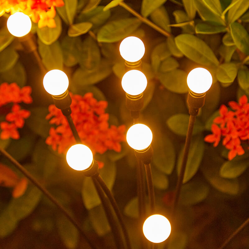 MOREUSHOP | Firefly Outdoor Night Light Decoration – Moreushop®