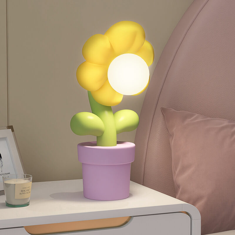 MOREUSHOP | Flower Night Light – Moreushop®