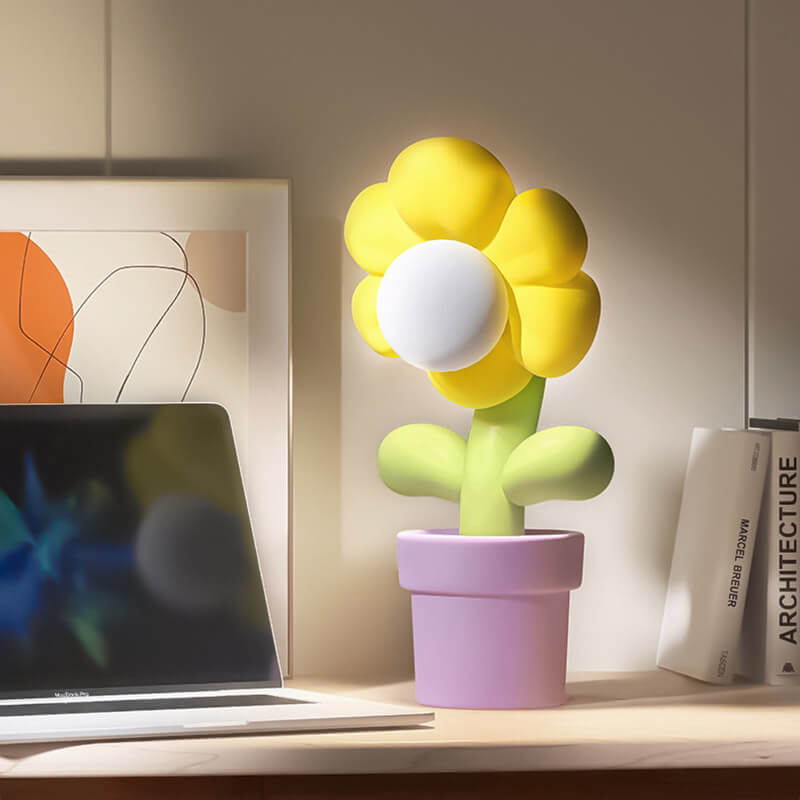 MOREUSHOP | Flower Night Light – Moreushop®