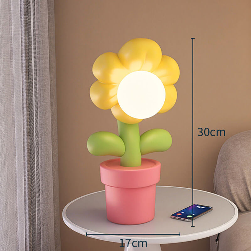 MOREUSHOP | Flower Night Light – Moreushop®