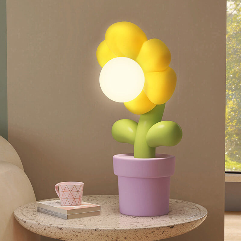 MOREUSHOP | Flower Night Light – Moreushop®