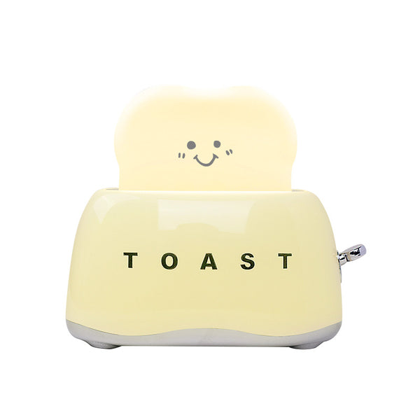 MOREUSHOP | Toaster Emotional Lamp – Moreushop®