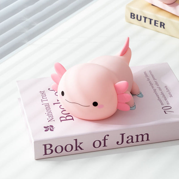 MOREUSHOP | Hexagonal Dinosaur Night Light – Moreushop®