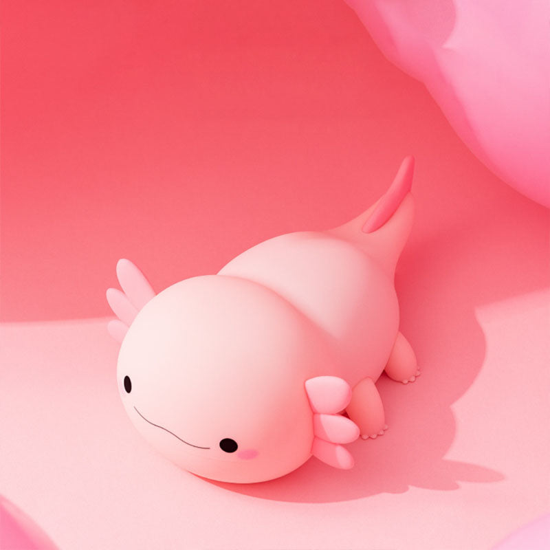 MOREUSHOP | Hexagonal Dinosaur Night Light – Moreushop®