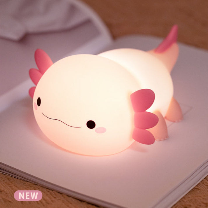 MOREUSHOP | Hexagonal Dinosaur Night Light – Moreushop®