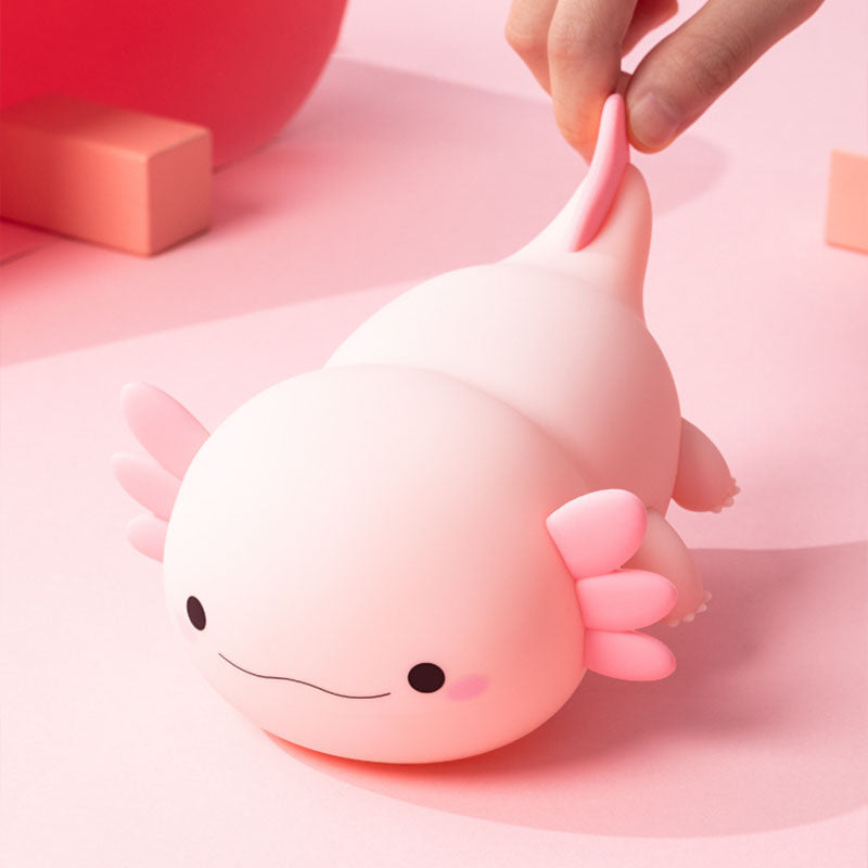 MOREUSHOP | Hexagonal Dinosaur Night Light – Moreushop®