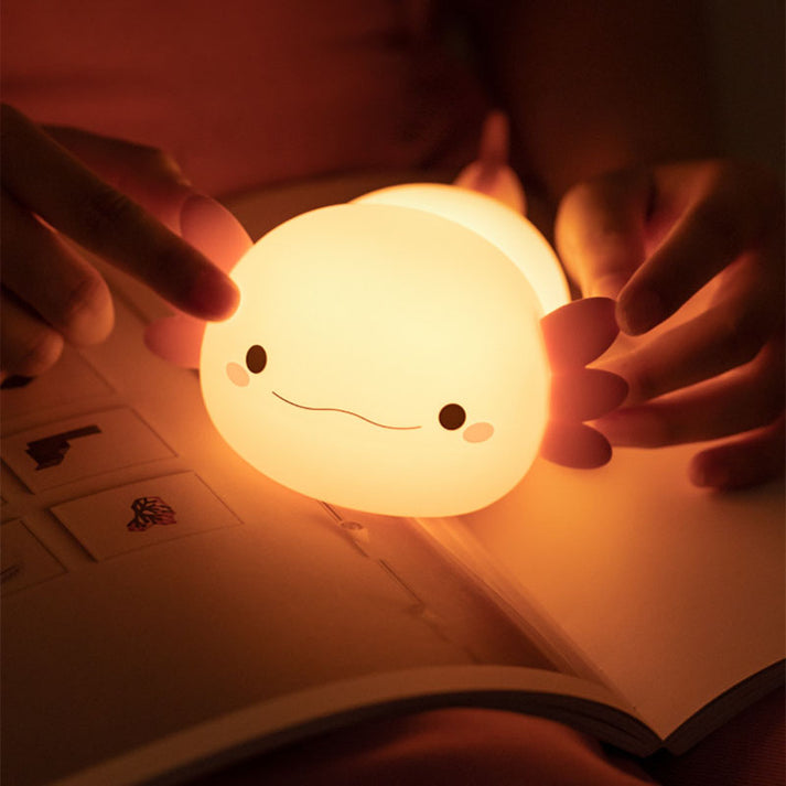 MOREUSHOP | Hexagonal Dinosaur Night Light – Moreushop®