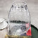MOREUSHOP | Ice Flower Glass Vase – Moreushop®