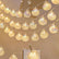 MOREUSHOP | LED Romantic Fluorescent Shell String Light – Moreushop