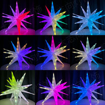 MOREUSHOP | LED Intelligent Colorful Star Light – Moreushop