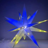 MOREUSHOP | LED Intelligent Colorful Star Light – Moreushop®