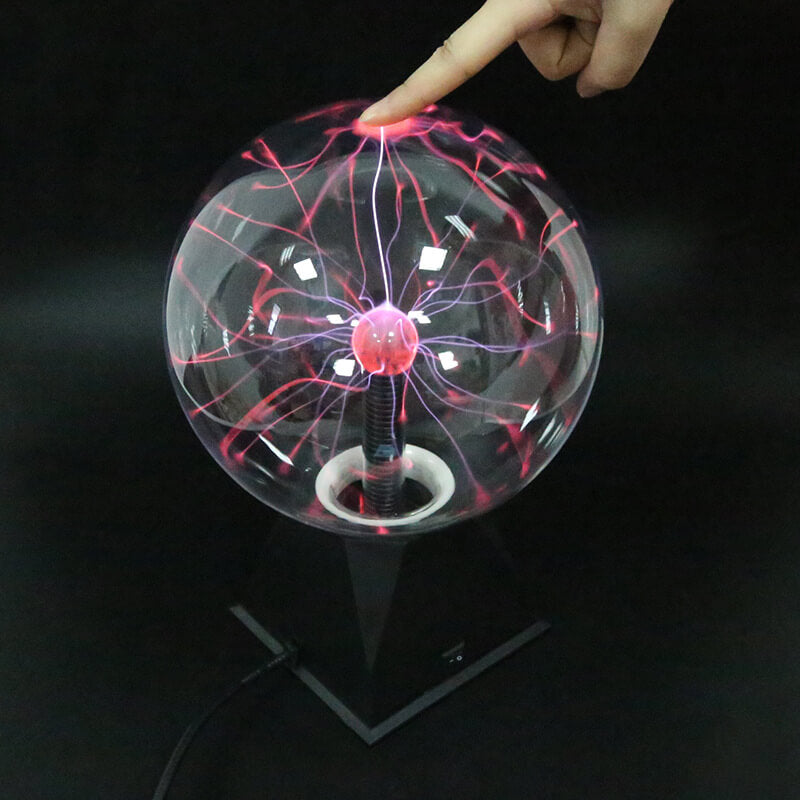 MOREUSHOP | Magic Ion Ball – Moreushop®
