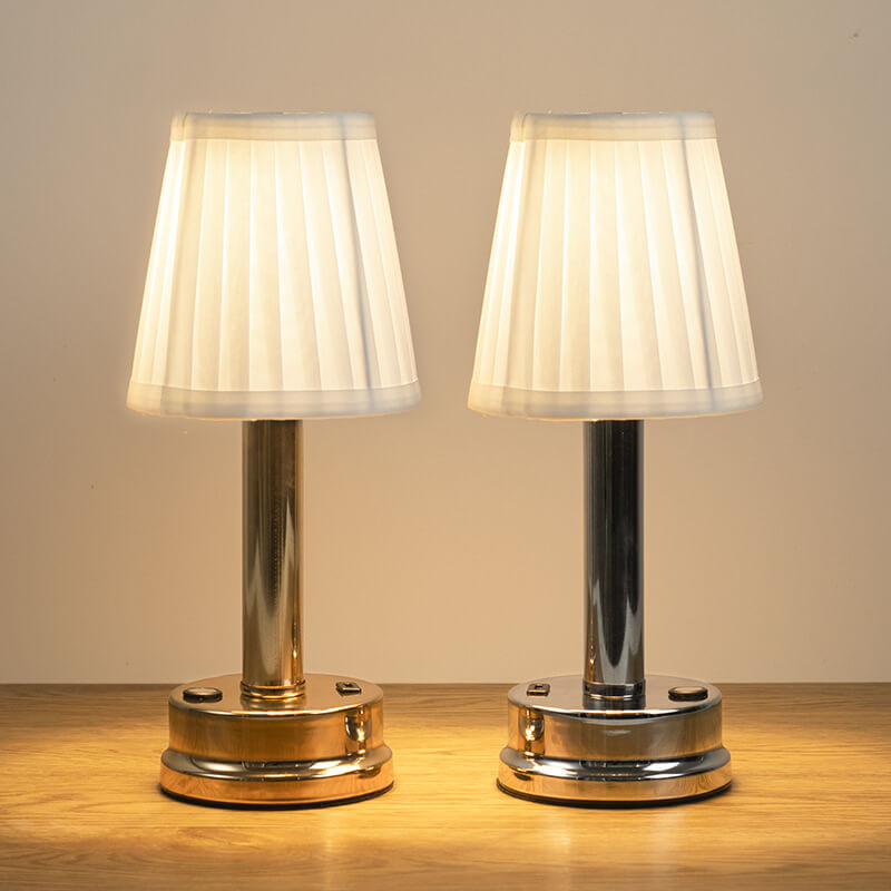 MOREUSHOP | Modern Fabric Night Light – Moreushop®