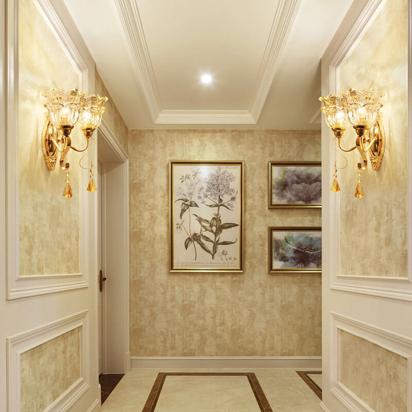 MOREUSHOP | Modern Home Wall Lamp – Moreushop®