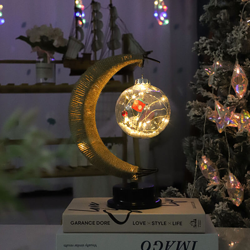 MOREUSHOP | LED Decorative Night Light – Moreushop®