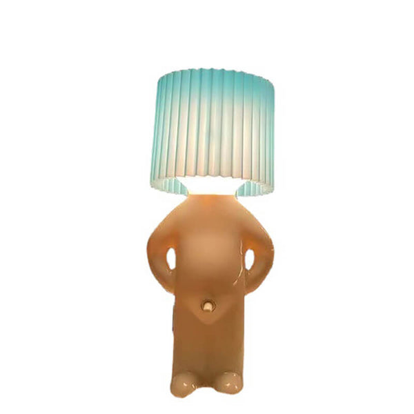 MOREUSHOP | Little Naughty Boy Table Lamp – Moreushop®