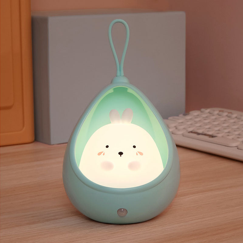 MOREUSHOP | Smart Sensor Cute Night Light – Moreushop®