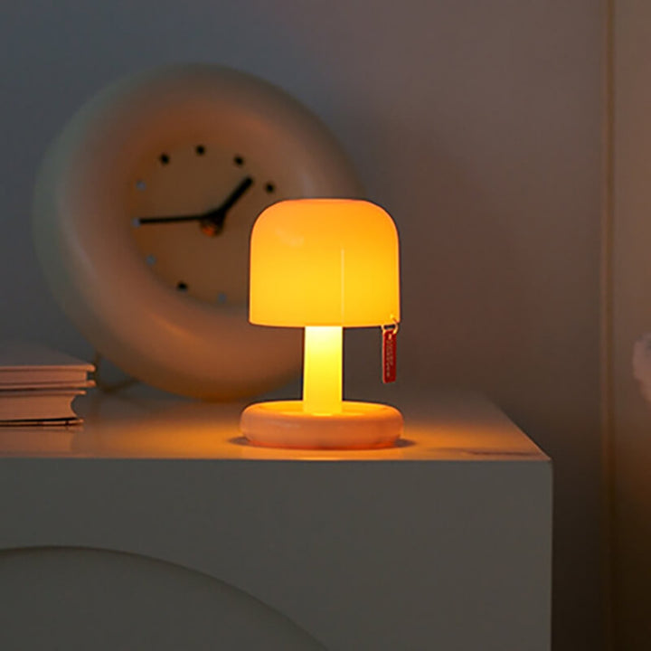 MOREUSHOP | Night Lamp - Create A Safe and Comfortable Atmosphere ...
