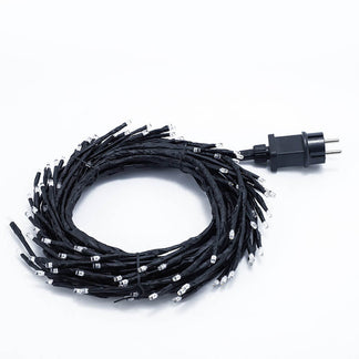 MOREUSHOP | Branch Rattan String Lights – Moreushop