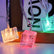 MOREUSHOP | LED Ice Cube String Lights – Moreushop®