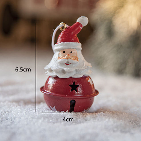 MOREUSHOP | Christmas Bell Decorations – Moreushop®