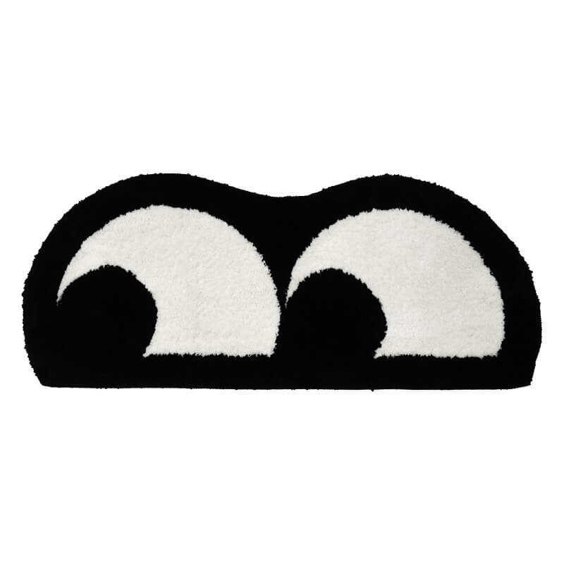 MOREUSHOP | Eye Decoration Rug – Moreushop®