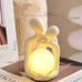 MOREUSHOP | Hug Ceramic Night Lamp – Moreushop®