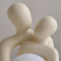 MOREUSHOP | Hug Ceramic Night Lamp – Moreushop®