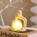 MOREUSHOP | Hug Ceramic Night Lamp – Moreushop®