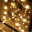 MOREUSHOP | LED Ball String Lights – Moreushop®