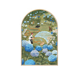 MOREUSHOP | Landscape Arched Canvas Art Painting – Moreushop®