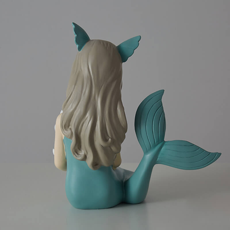 MOREUSHOP | Mermaid Night Light – Moreushop®